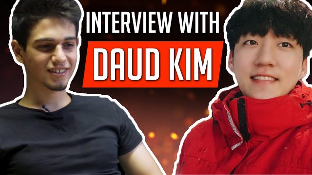 Interview With Daud Kim! – How Did He Choose Islam? – TEBLIG.NET ...